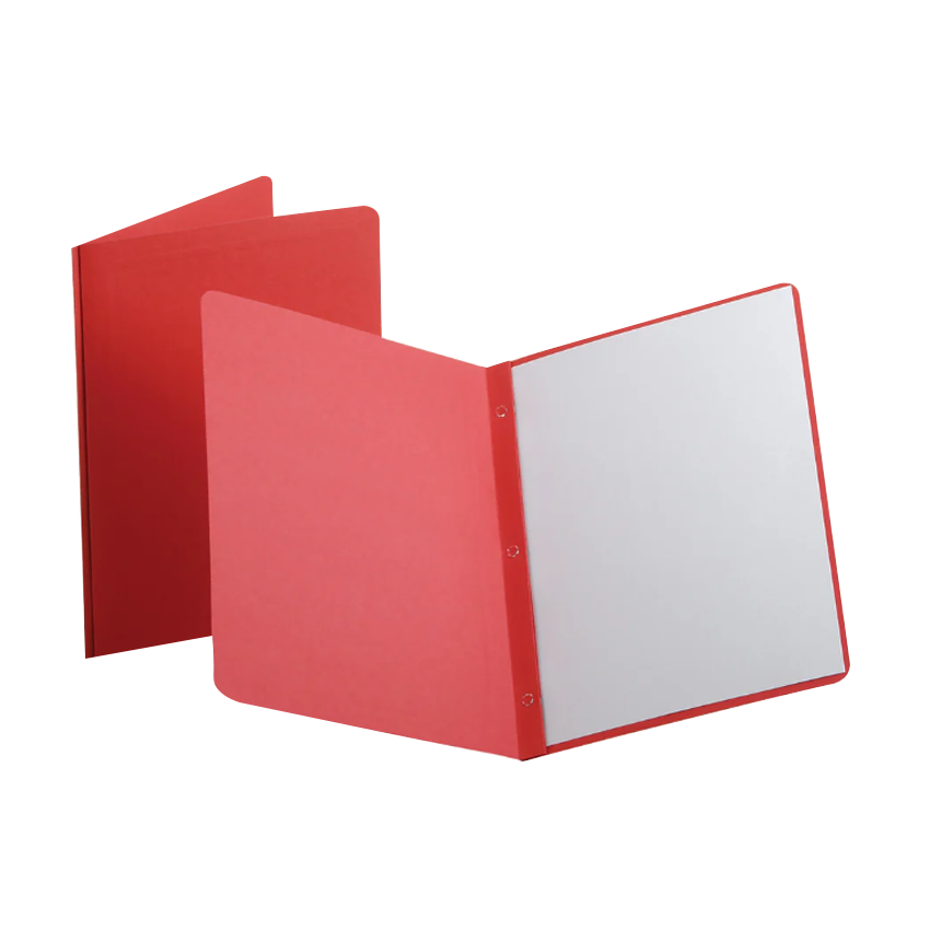 Duo tang folder store